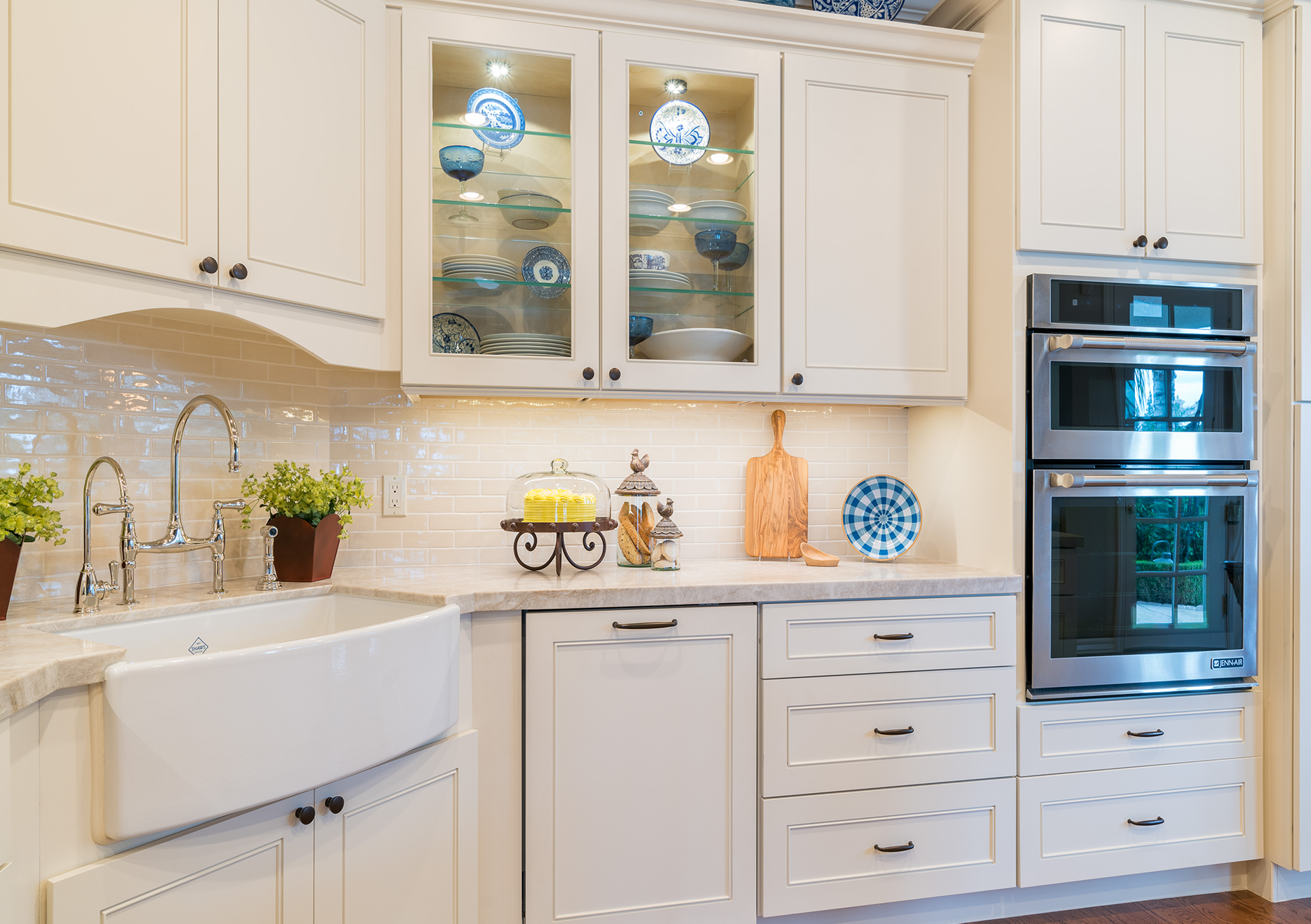 Lake VanNess Kitchen | Imagine Remodeling